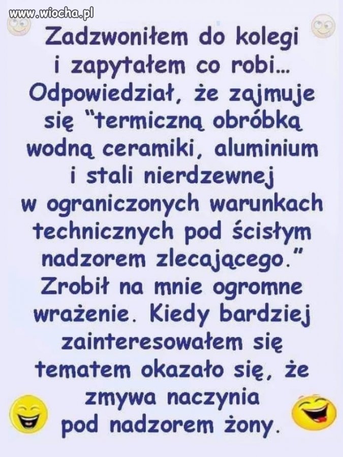 Przecież to bardzo odpowiedzialne zajęcie. - wiocha.pl absurd 1742680