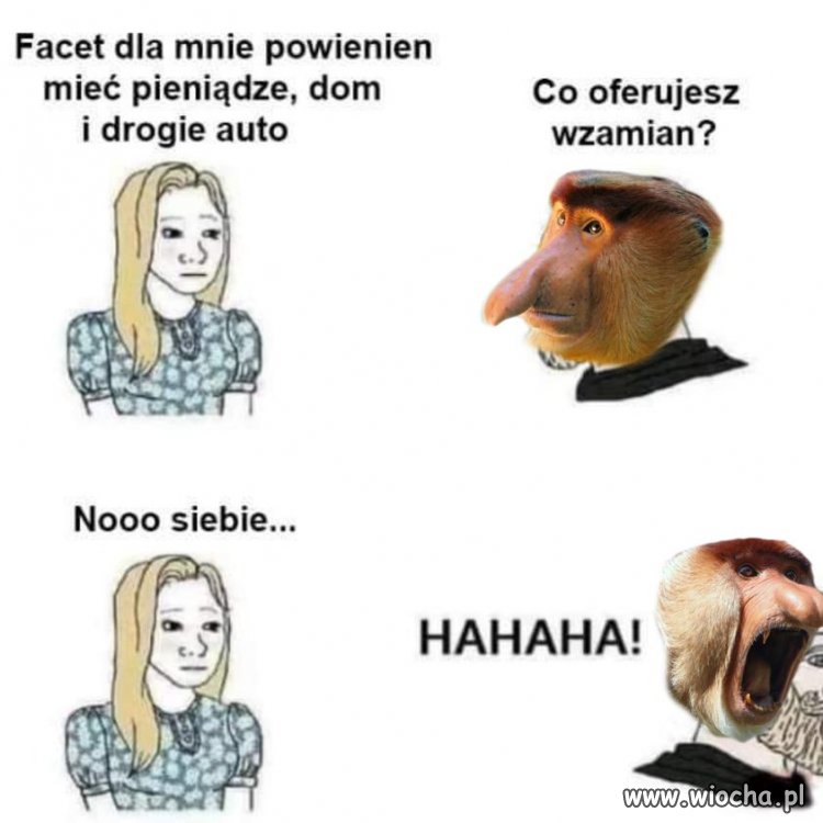 Śmieszne, smutne - wiocha.pl absurd 1733695