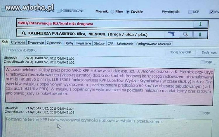 Wiocha.pl - Absurdy polskiego internetu: Nasza-Klasa, Facebook, Fotka ...