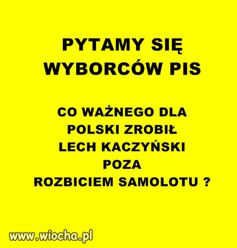 Proste pytanie... - wiocha.pl absurd 1664706