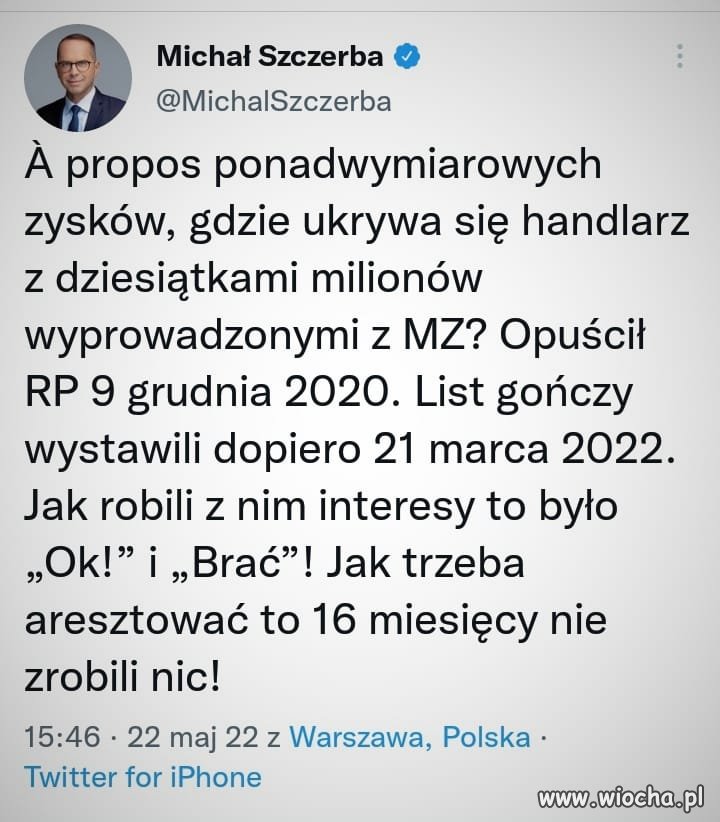 Trzeba przyznać, że nigdy w Polsce przy korycie nie było tylu perfidnych szmaciarzy - złodziei ...