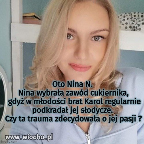 W najbliższym odcinku programu - wiocha.pl absurd 1829645