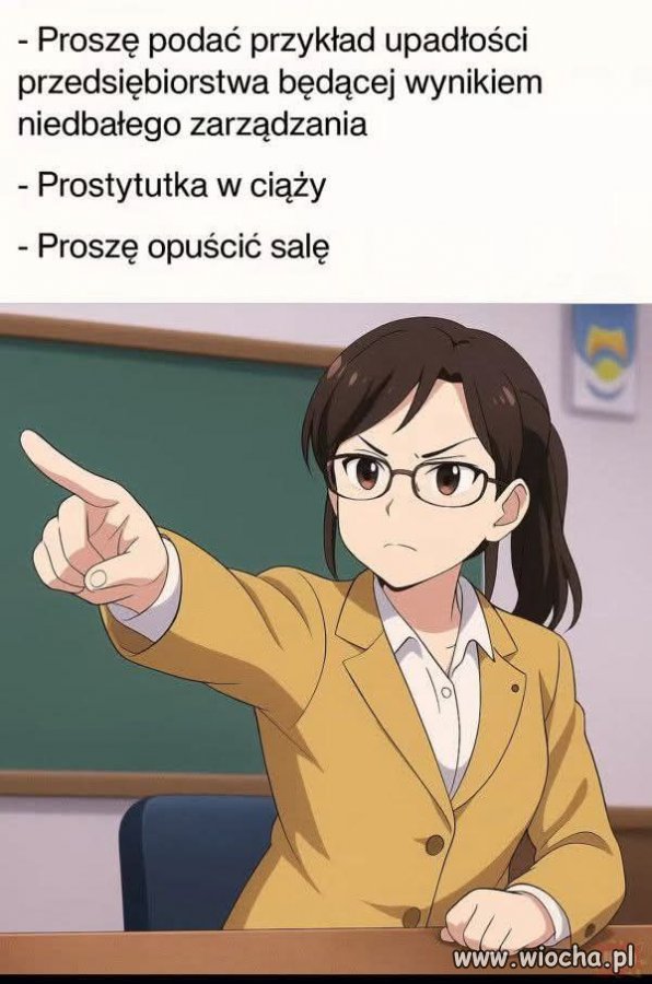 Upadłości przedsiębiorstwa - wiocha.pl absurd 1836662