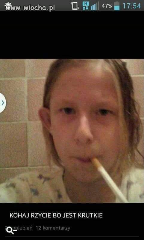 Wiocha.pl - Absurdy polskiego internetu: Nasza-Klasa, Facebook, Fotka ...