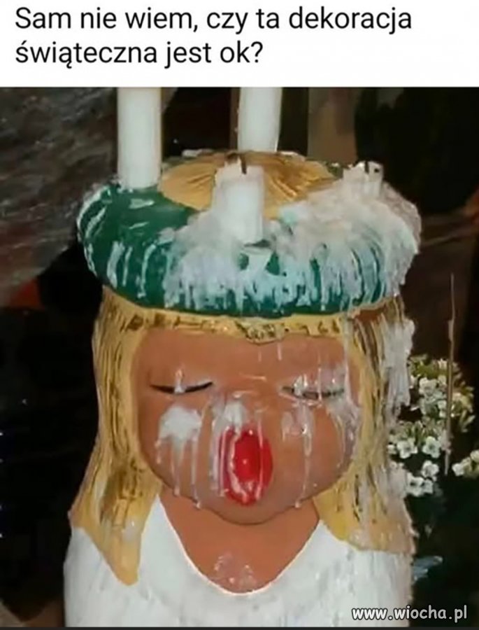 A wy jak uważacie? - wiocha.pl absurd 1816579