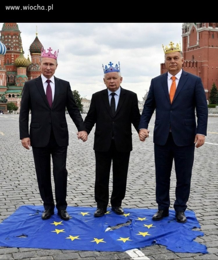 Święto trzech "króli" - wiocha.pl absurd 1850948