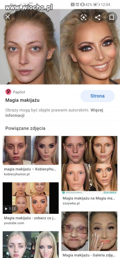 Wiocha.pl - Absurdy polskiego internetu: Nasza-Klasa, Facebook, Fotka ...