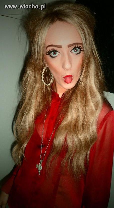 Dziewczyna ma 15 lat - wiocha.pl absurd 575075