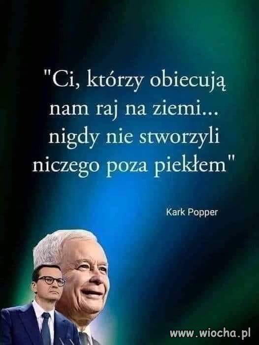 Raj na ziemi - wiocha.pl absurd 1729910