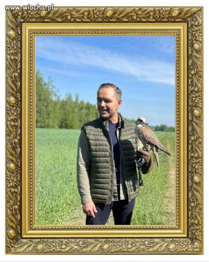 Kolejny kryształowy "jaszczomb" z PIS - wiocha.pl absurd 1832489