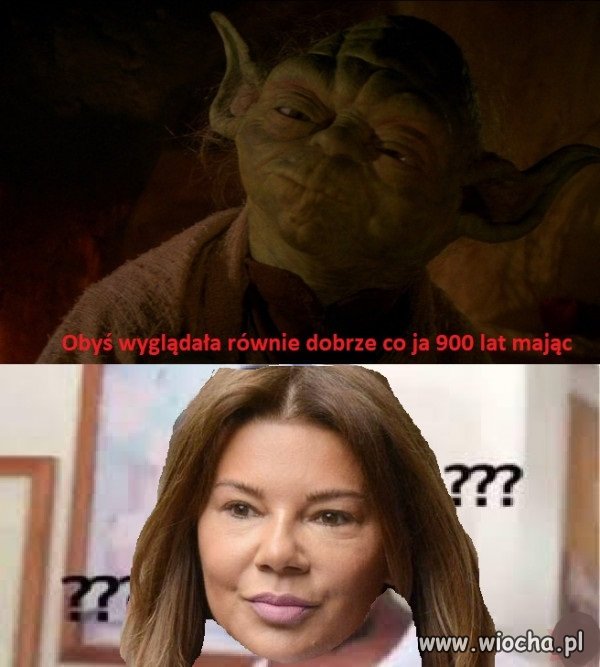 Ona już tak wygląda. - wiocha.pl absurd 1736492