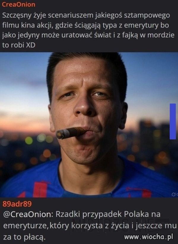 Wiocha.pl - Absurdy polskiego internetu: Nasza-Klasa, Facebook, Fotka ...