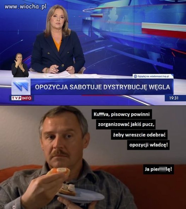 Sabotaż - wiocha.pl absurd 1734029