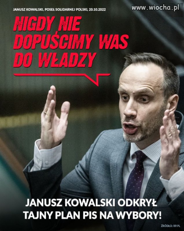 Tajny plan dzbana - wiocha.pl absurd 1736066