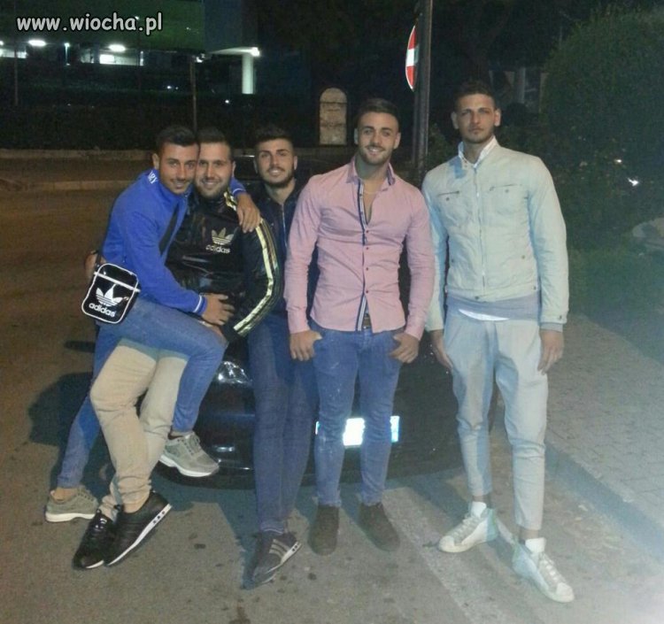 Wiocha.pl - Absurdy polskiego internetu: Nasza-Klasa, Facebook, Fotka ...