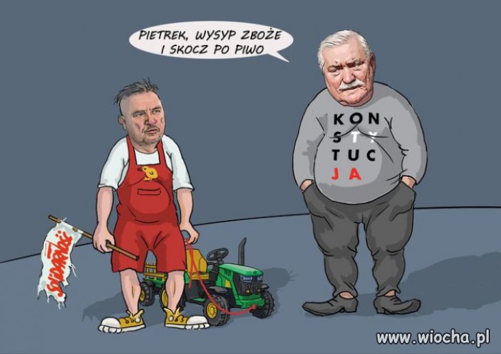 Wiocha.pl - Absurdy polskiego internetu: Nasza-Klasa, Facebook, Fotka ...