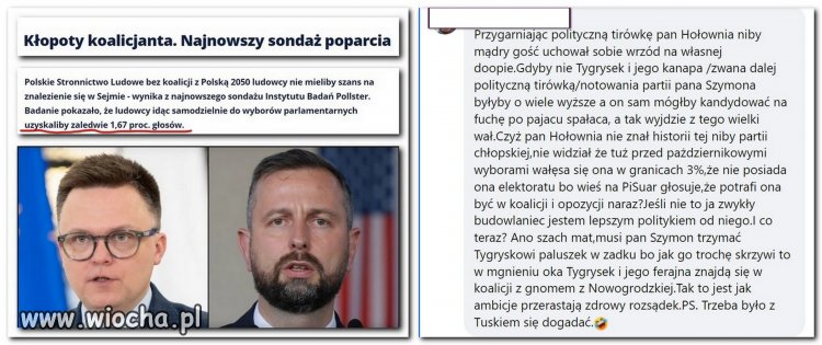 Wiocha.pl - Absurdy polskiego internetu: Nasza-Klasa, Facebook, Fotka ...