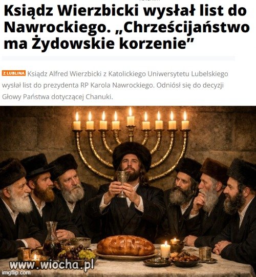 Nawet na KUL-u przyznają, - wiocha.pl absurd 1850436