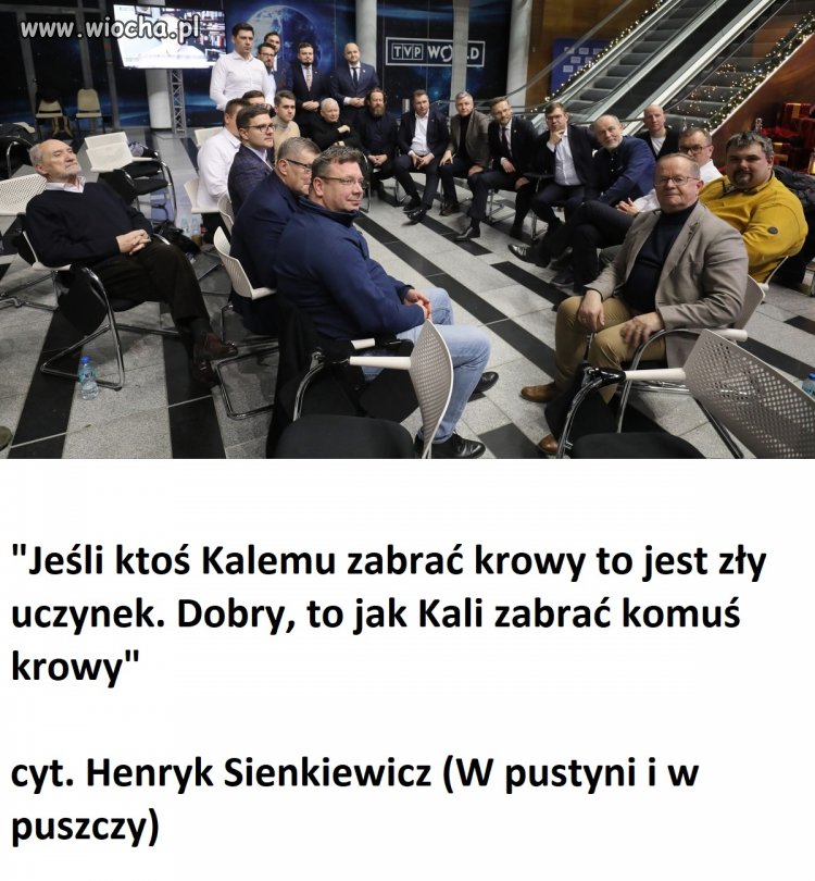Prawo I Sprawiedliwość W Pełnej Krasie Wiochapl Absurd 1779956