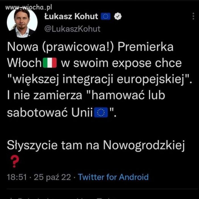 I co Wy Na to PIsowcy? - wiocha.pl absurd 1736070