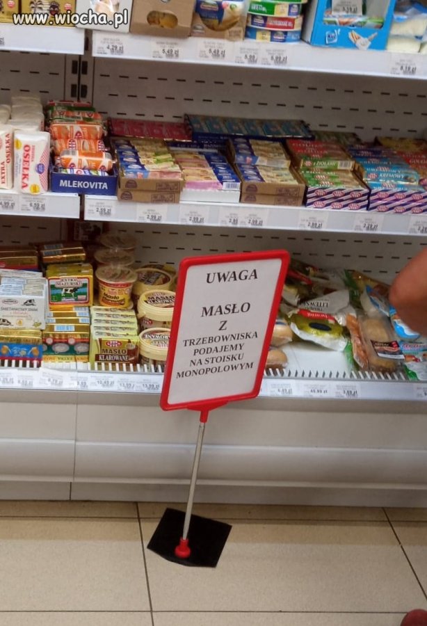 Towar luksusowy dużej wartości - wiocha.pl absurd 1729761