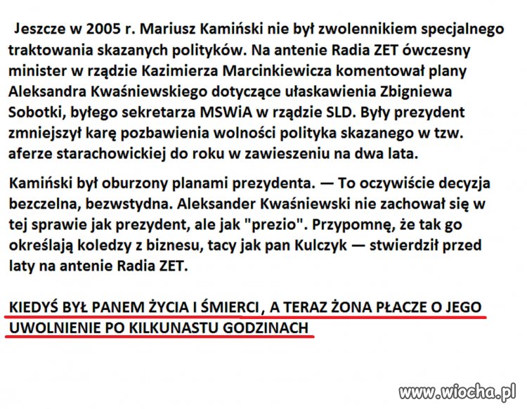 Tytułem przypomnienia - wiocha.pl absurd 1782350