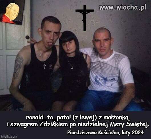 Wiocha.pl - Absurdy polskiego internetu: Nasza-Klasa, Facebook, Fotka ...