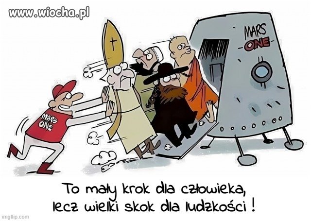 Księzy, rabinów, imamów, i innych funkcjonariuszy - wiocha.pl absurd ...