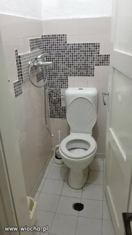 Papieru brak ale jest myjka ... - wiocha.pl absurd 1743542