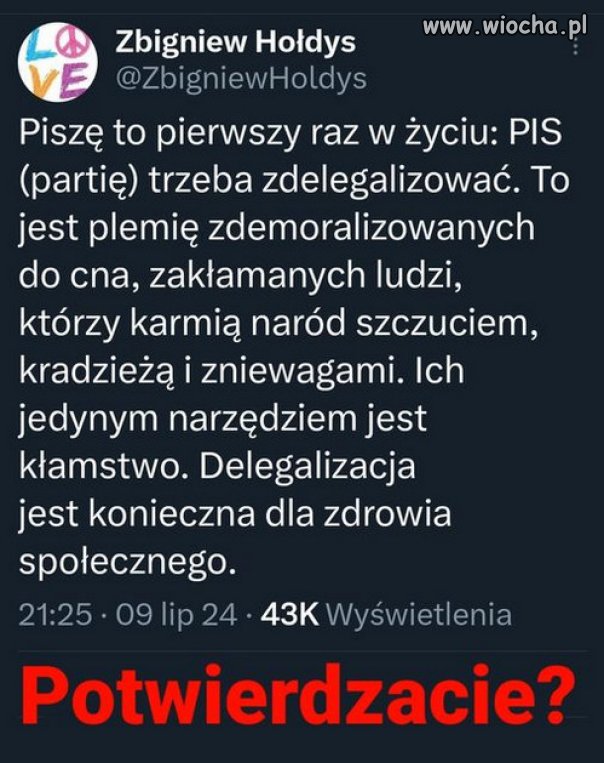 Wiocha.pl - Absurdy polskiego internetu: Nasza-Klasa, Facebook, Fotka ...