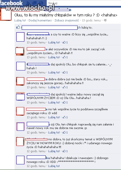 Polskie Nastolatki Wiochapl Absurd 367666