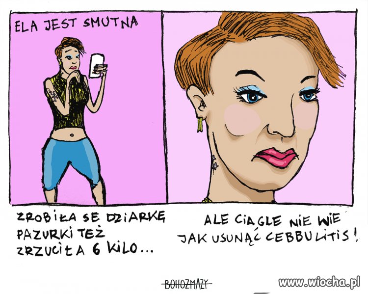 Cebullitis - wiocha.pl absurd 1738625