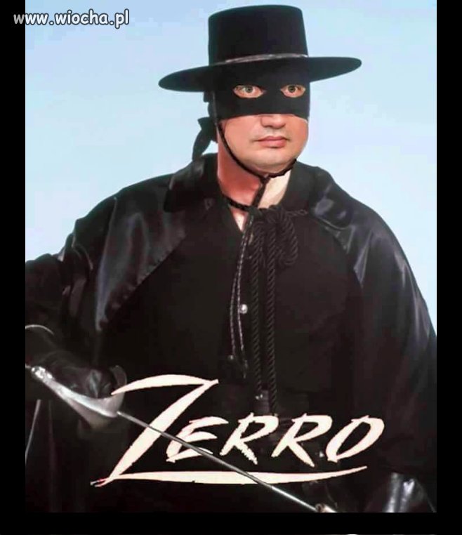 Zerro - wiocha.pl absurd 1352642