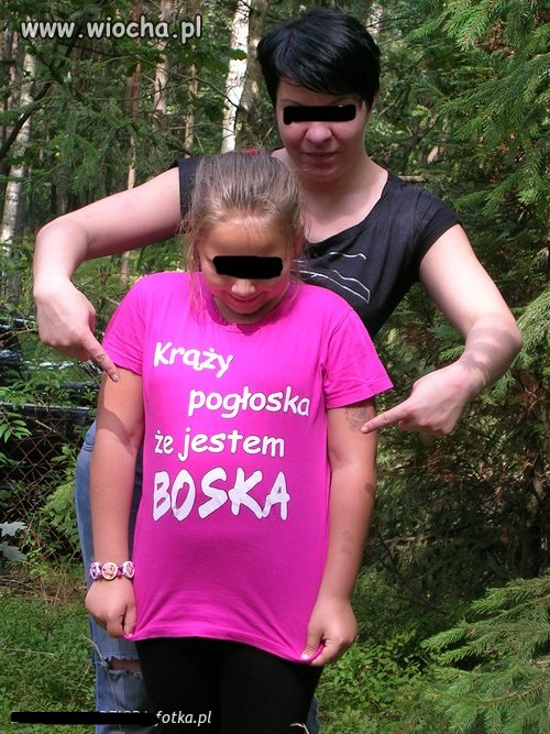 Mama - wiocha.pl absurd 162680