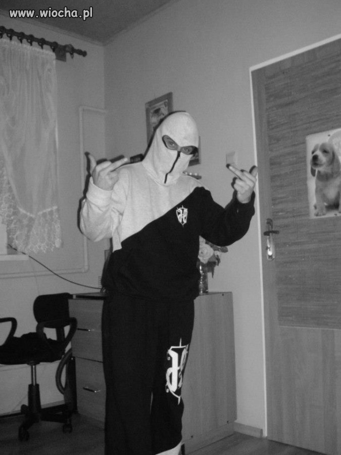 Wiocha.pl - Absurdy polskiego internetu: Nasza-Klasa, Facebook, Fotka ...