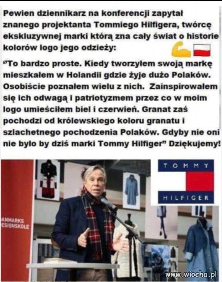 Nawet Tommy - wiocha.pl absurd 1757077