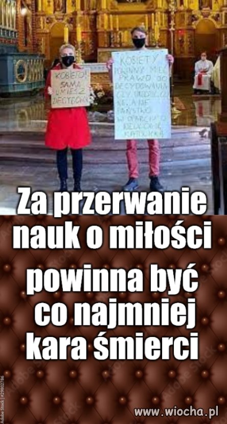 W złotych latach KK by spłoneli - wiocha.pl absurd 1737169