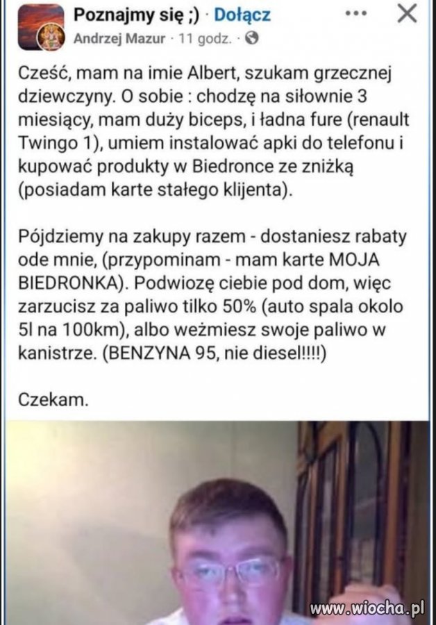 Nie tylko Madka Polka Patolka - wiocha.pl absurd 1840515