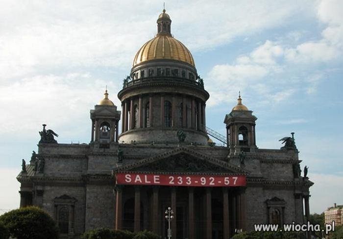 Jestem ciekawy kiedy u nas? - wiocha.pl absurd 1850836