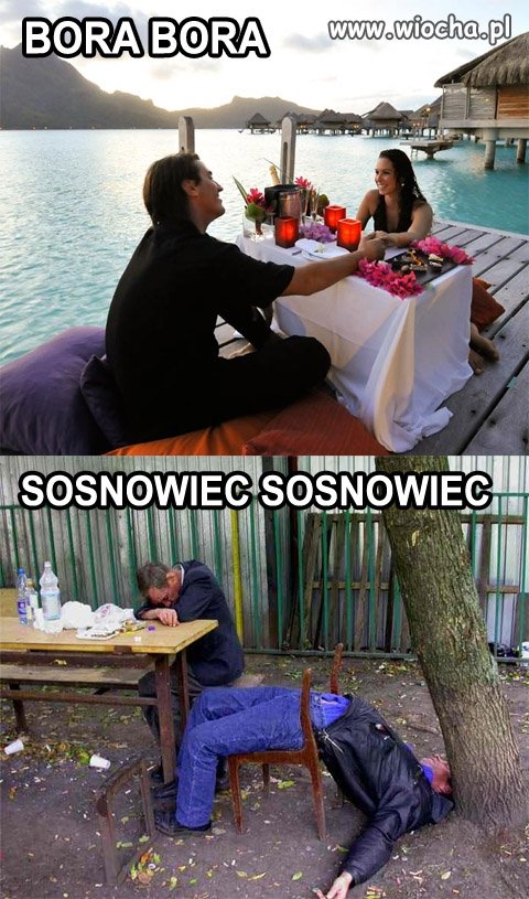 Wiocha.pl - Absurdy polskiego internetu: Nasza-Klasa, Facebook, Fotka ...