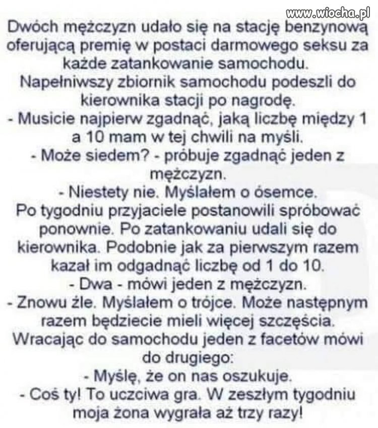 Darmowy Seks Za Tankowanie Wiochapl Absurd 1718137