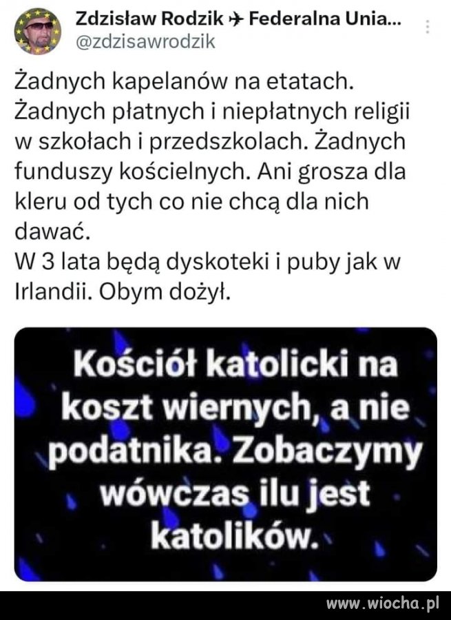 Wiocha.pl - Absurdy polskiego internetu: Nasza-Klasa, Facebook, Fotka ...