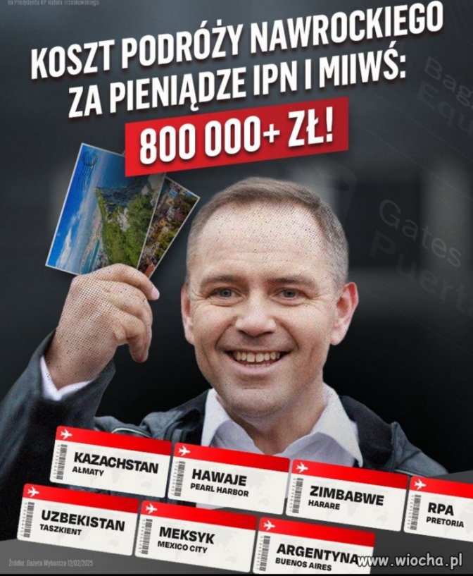 Karol obieżyświat (za nasze) - wiocha.pl absurd 1821377