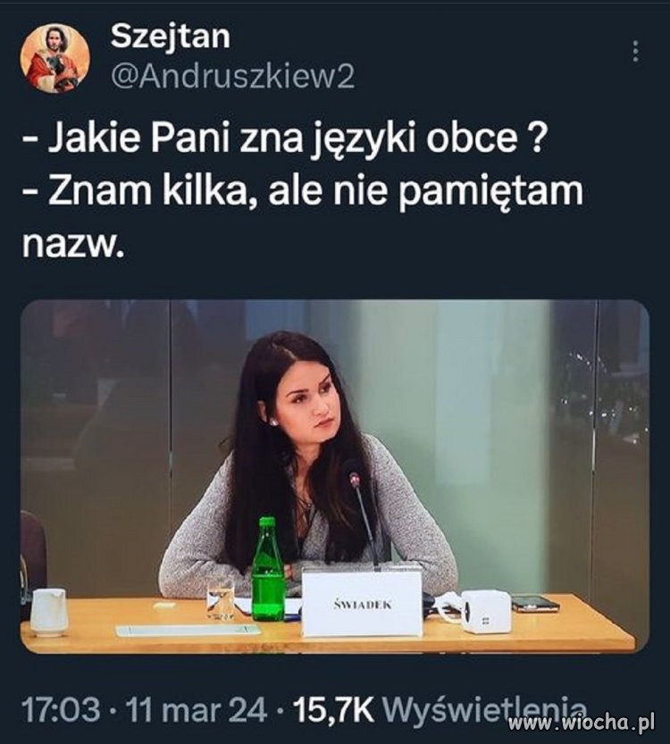 Wiocha.pl - Absurdy polskiego internetu: Nasza-Klasa, Facebook, Fotka ...