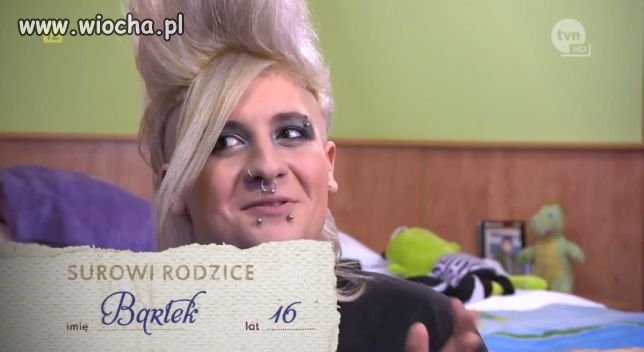 Surowi rodzice - wiocha.pl absurd 664604