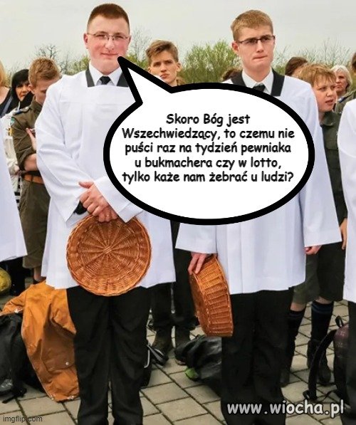 Wiocha.pl - Absurdy polskiego internetu: Nasza-Klasa, Facebook, Fotka ...