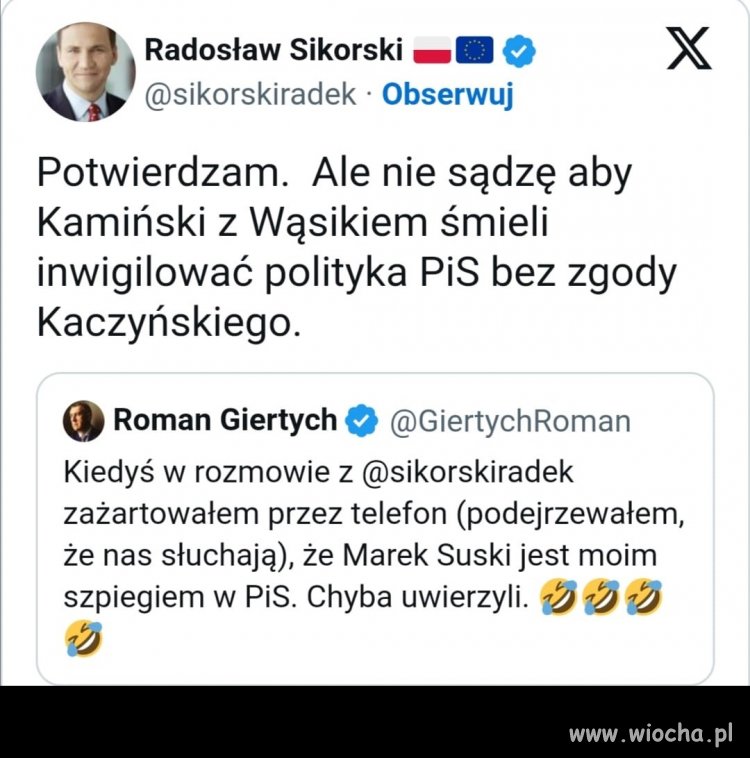 Wiocha.pl - Absurdy polskiego internetu: Nasza-Klasa, Facebook, Fotka ...
