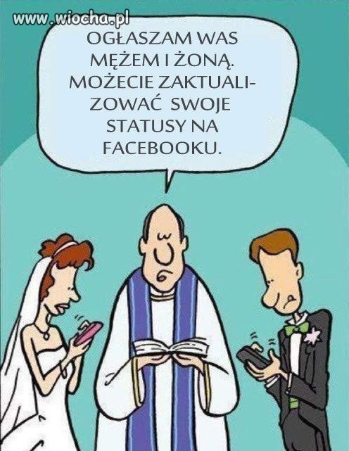 Facebook jedna z największych wioch internetu... - wiocha.pl absurd 856391