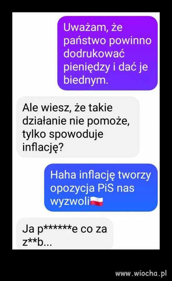 Pisior - wiocha.pl absurd 1659821