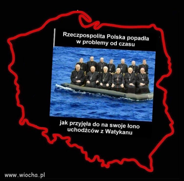 Jedna nieprzemyślana decyzja - wiocha.pl absurd 1729537